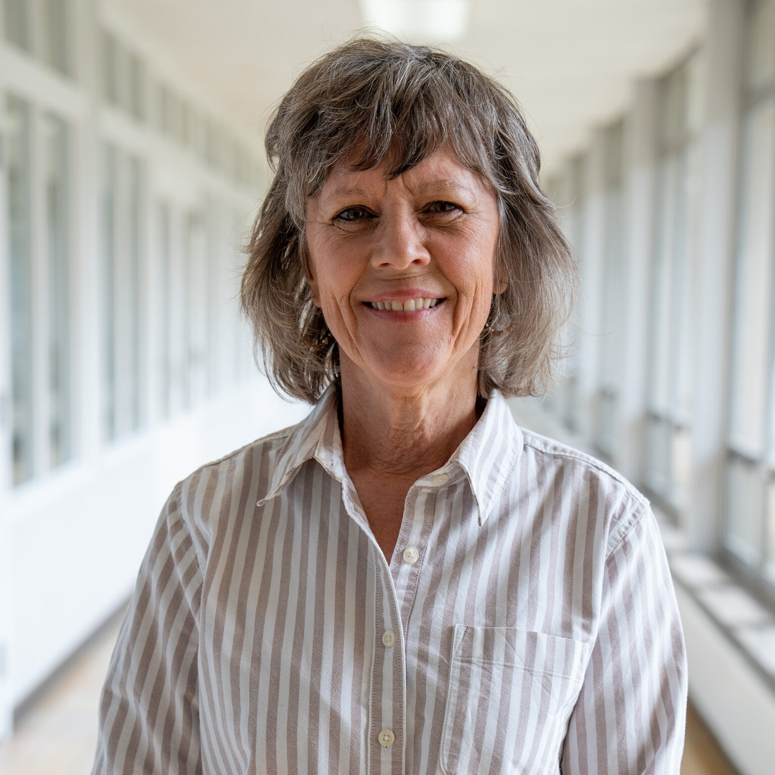 Dr. Amy Roedding - Crown College