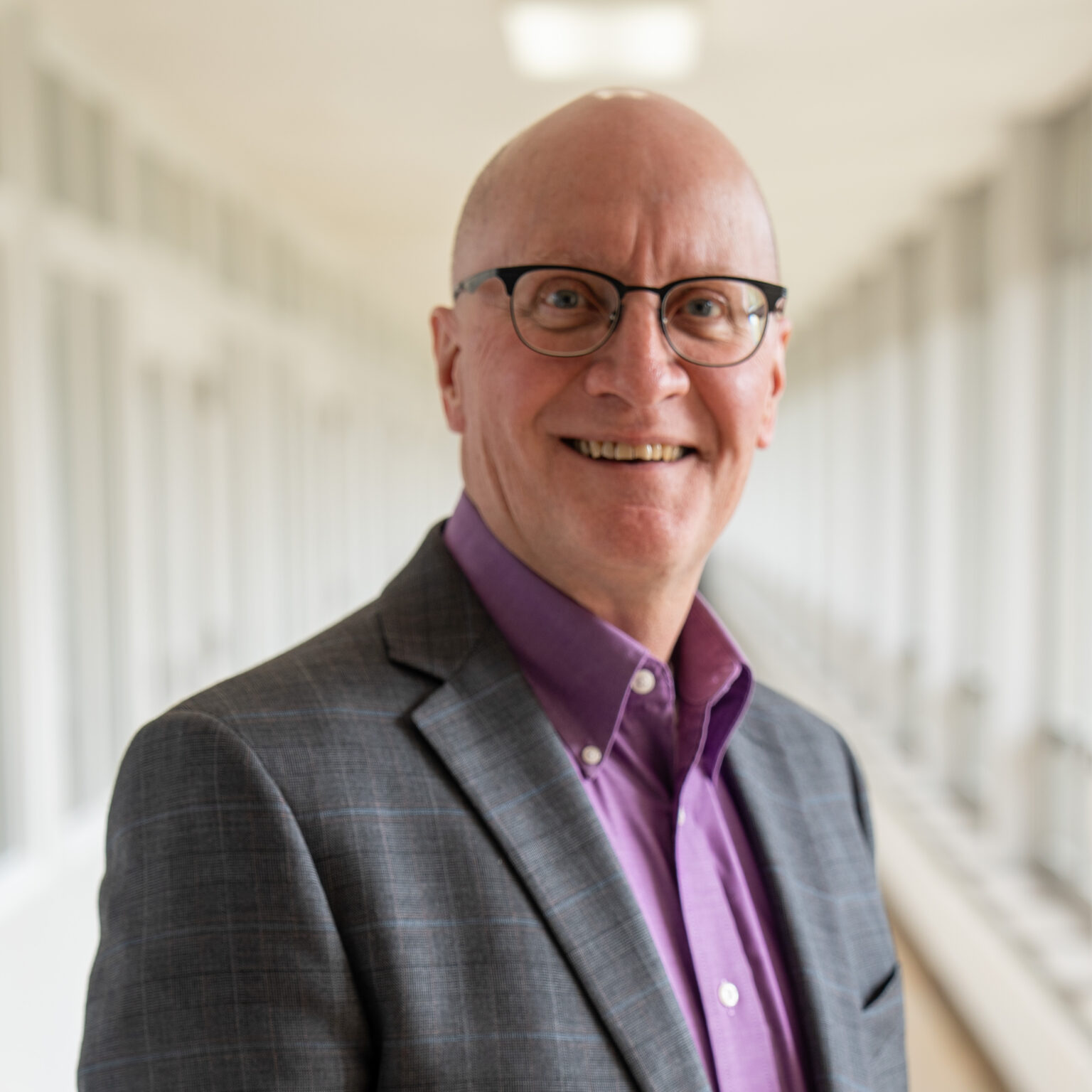 Faculty - Crown College