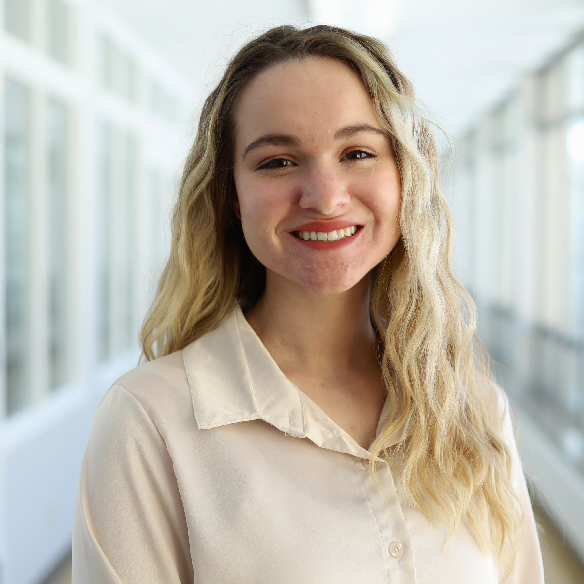 Staff - Crown College