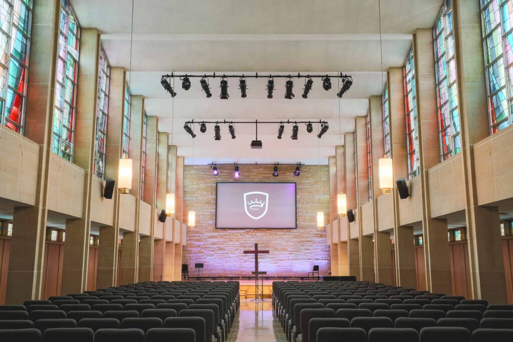 Events - Crown College