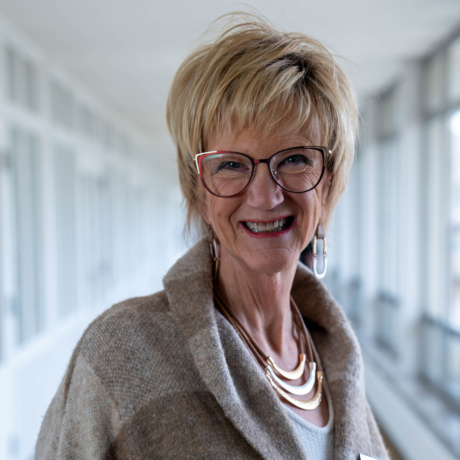 Employment - Crown College