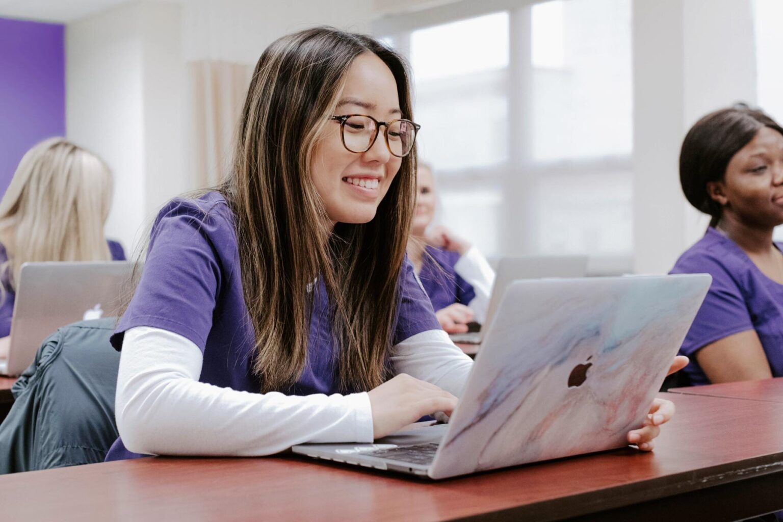 Experience Crown - Crown College