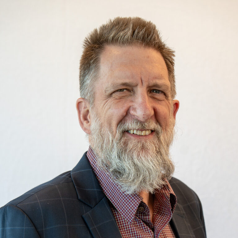 Cabinet + Board - Crown College