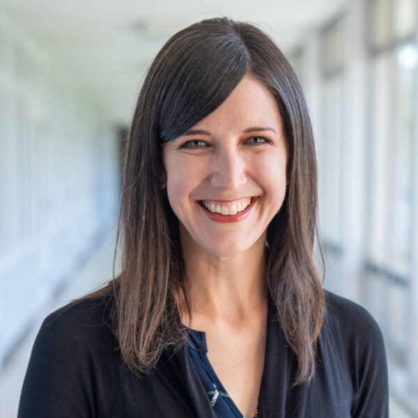 Amanda Quist - Crown College