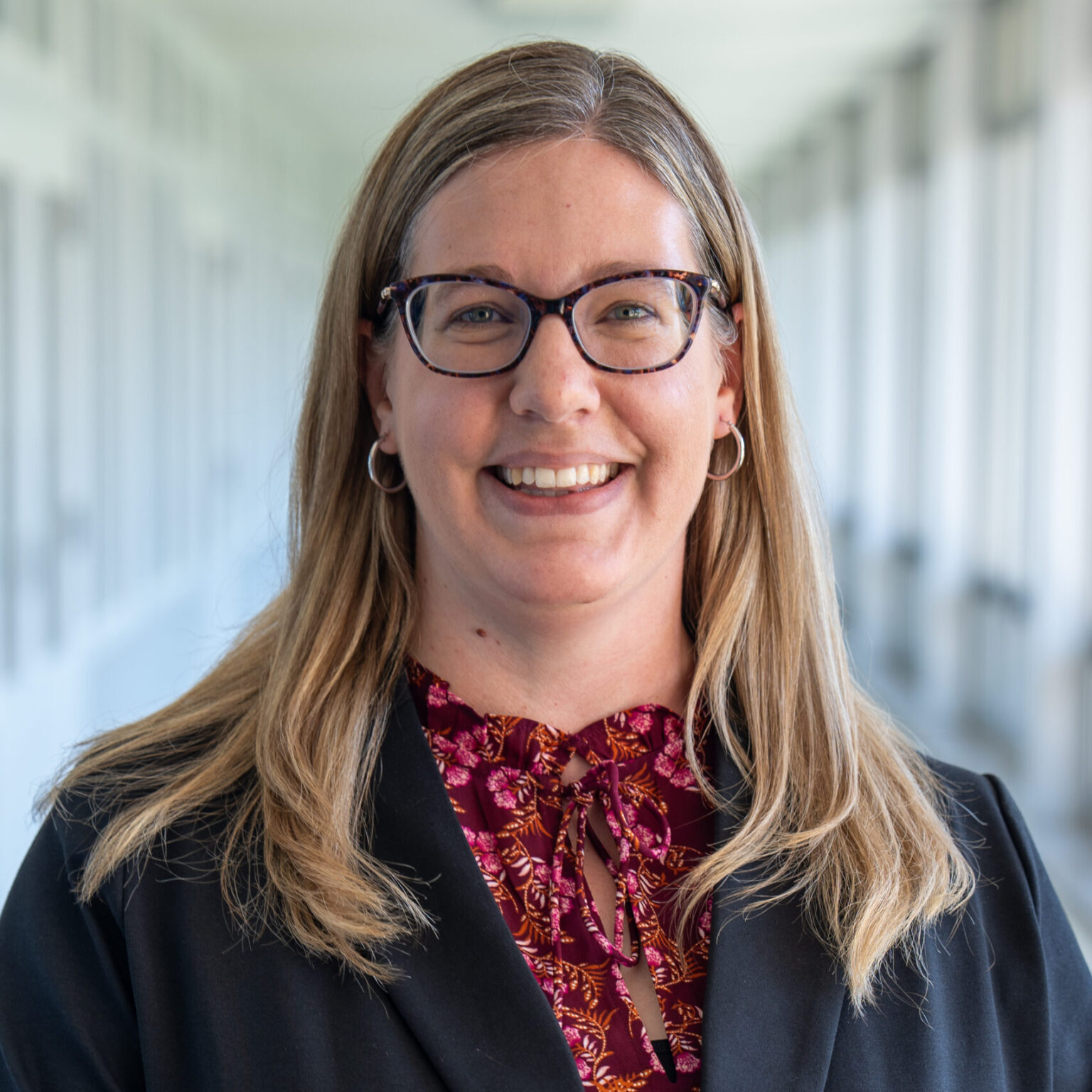 Faculty - Crown College