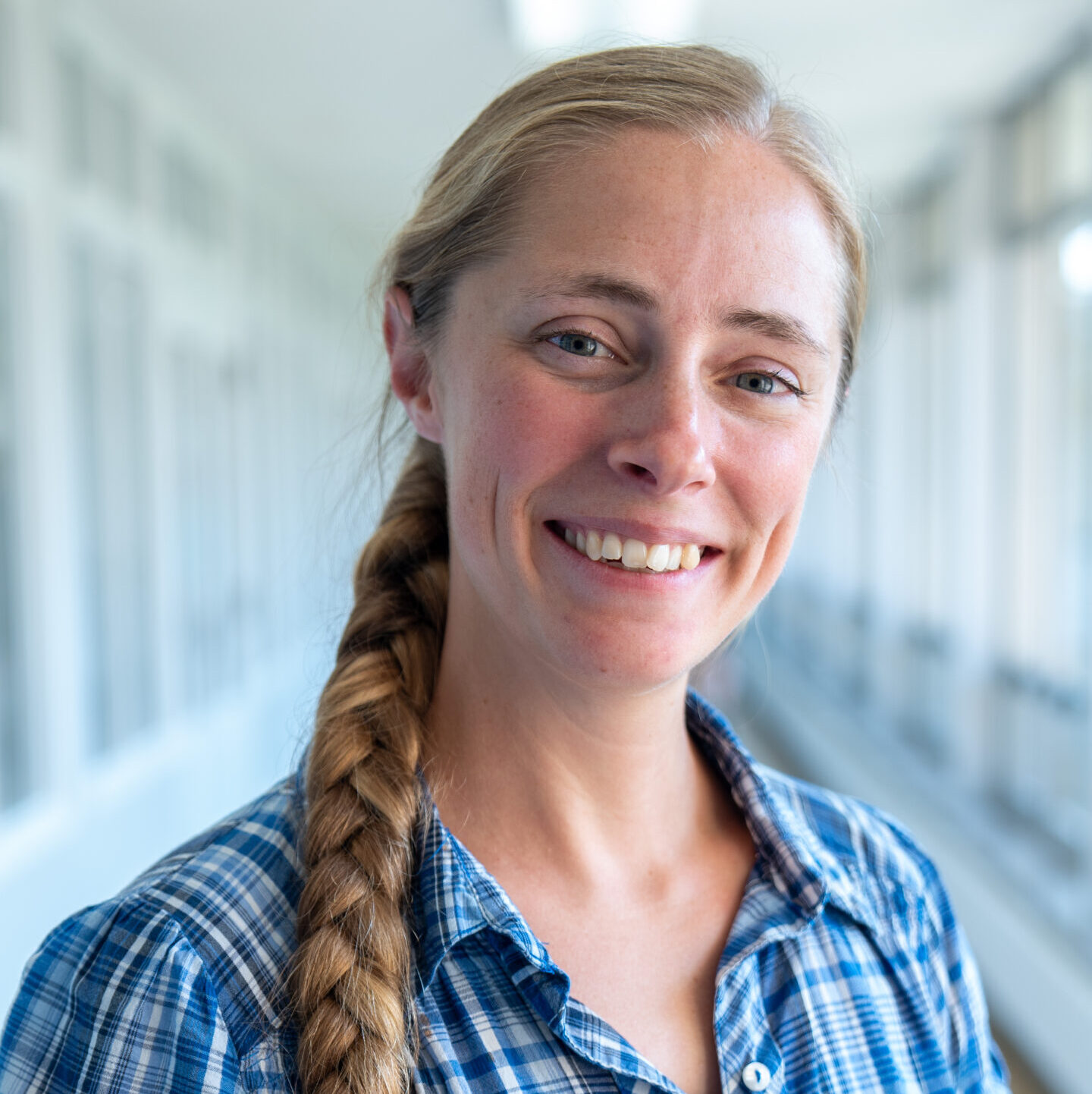 Dr. Michelle Matter - Crown College