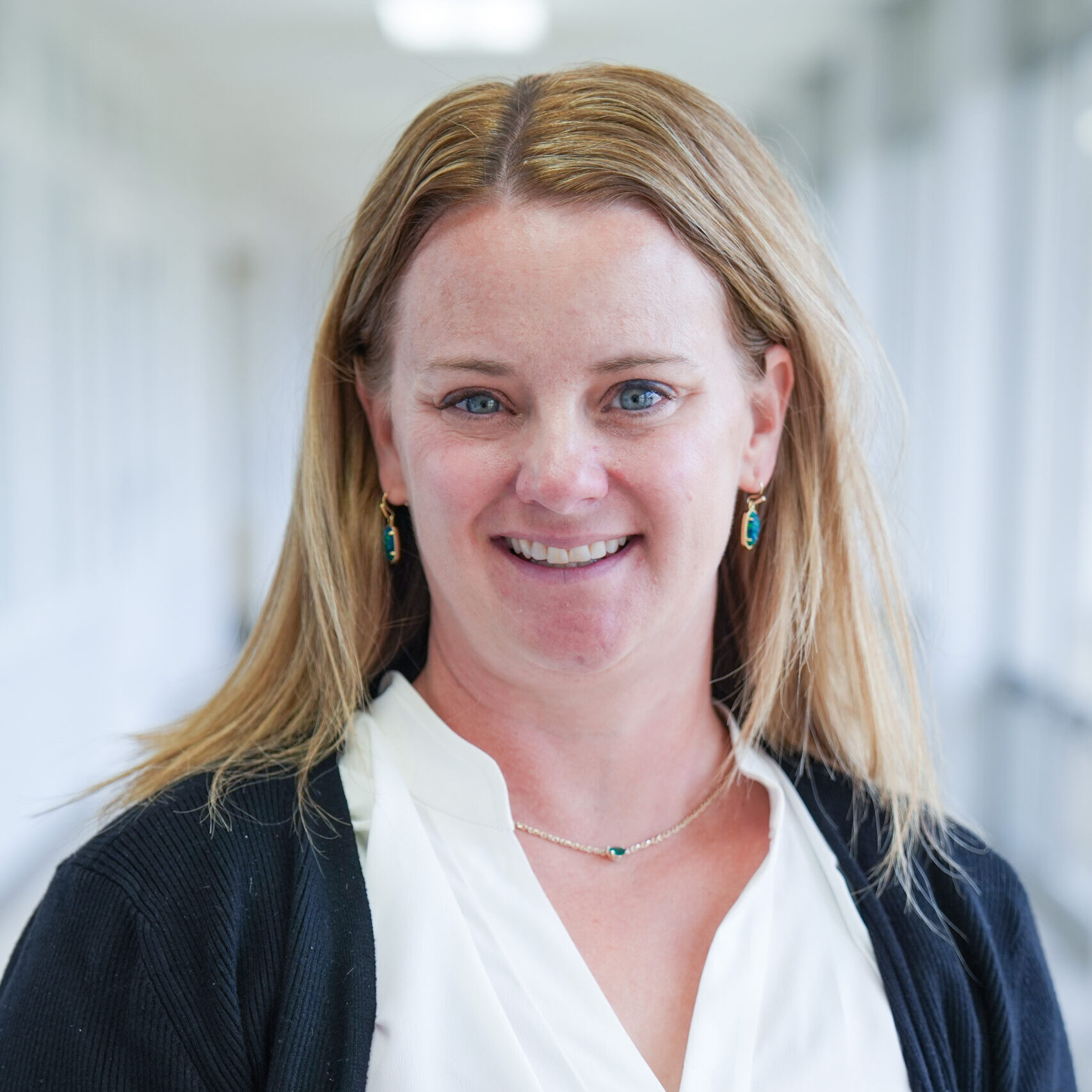 Dr. Elizabeth Rodgers - Crown College