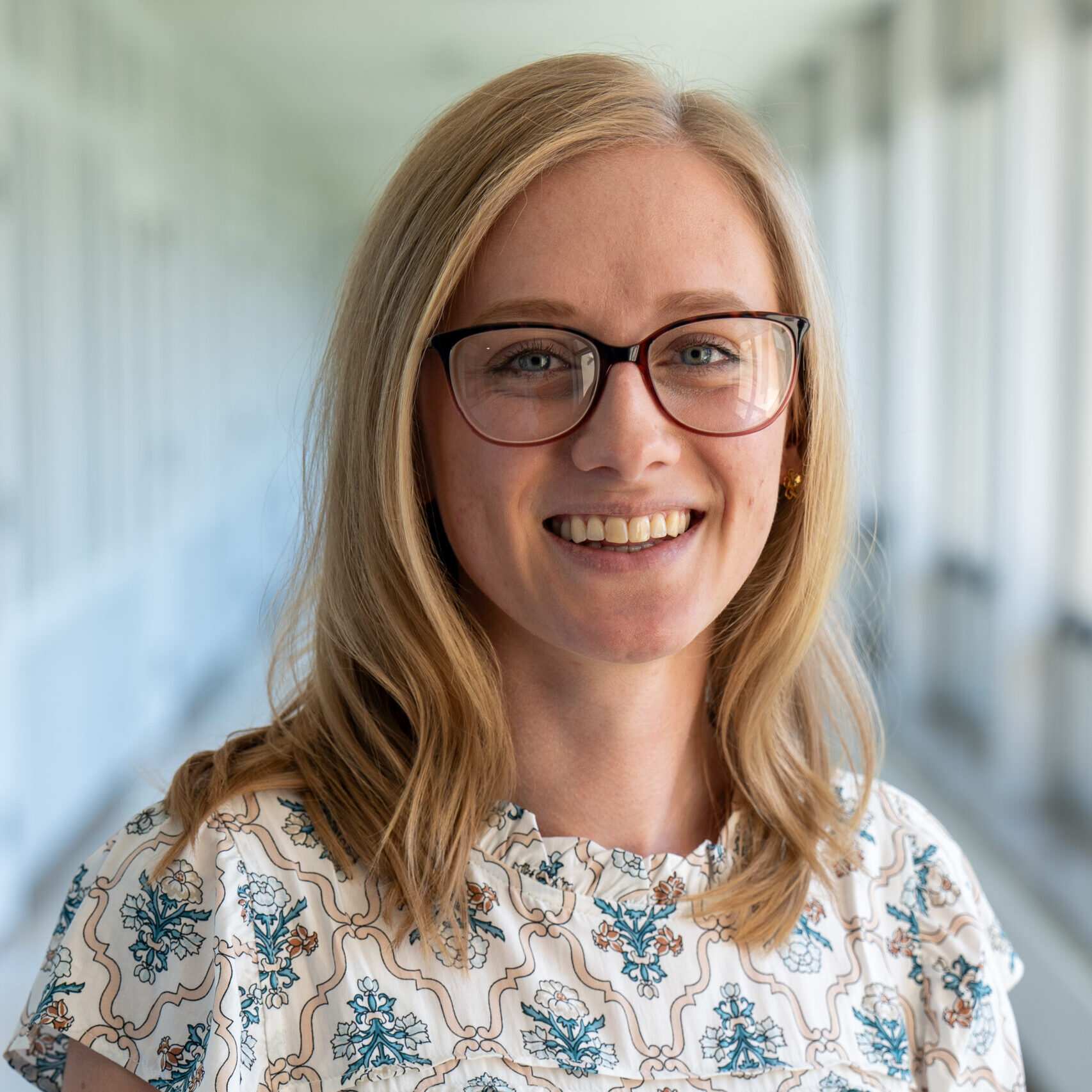 Haley Payne - Crown College