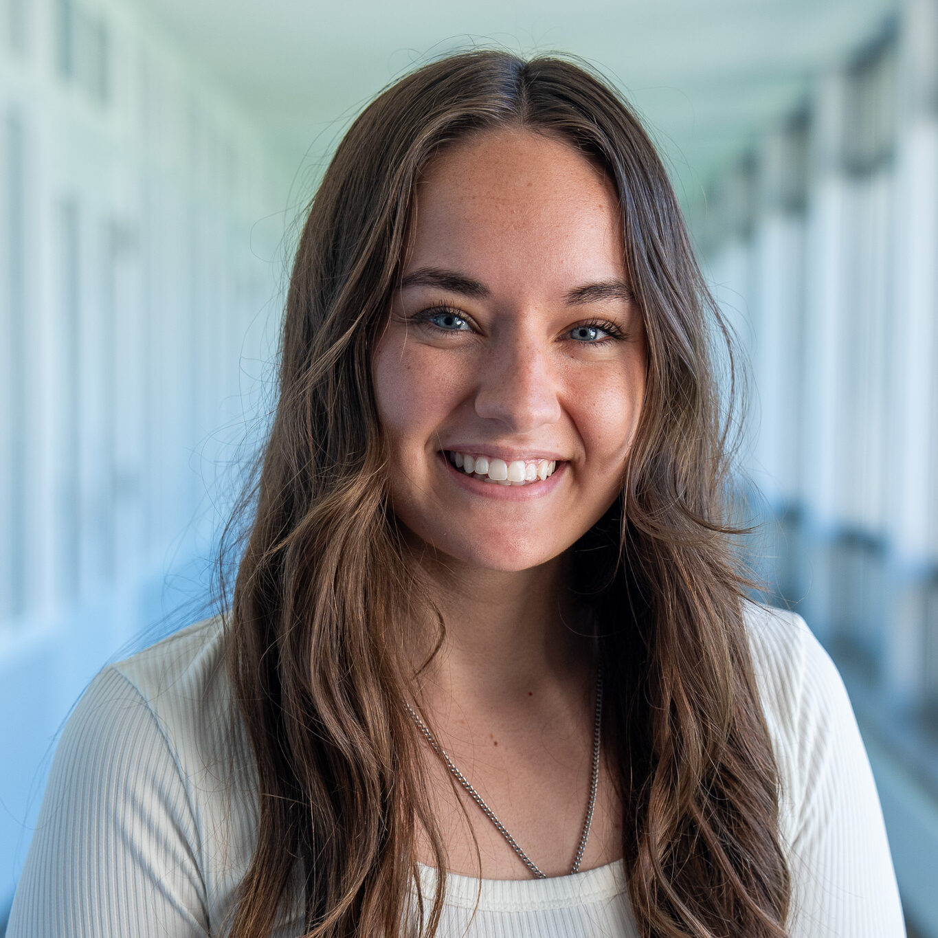 Kaya Herdle - Crown College