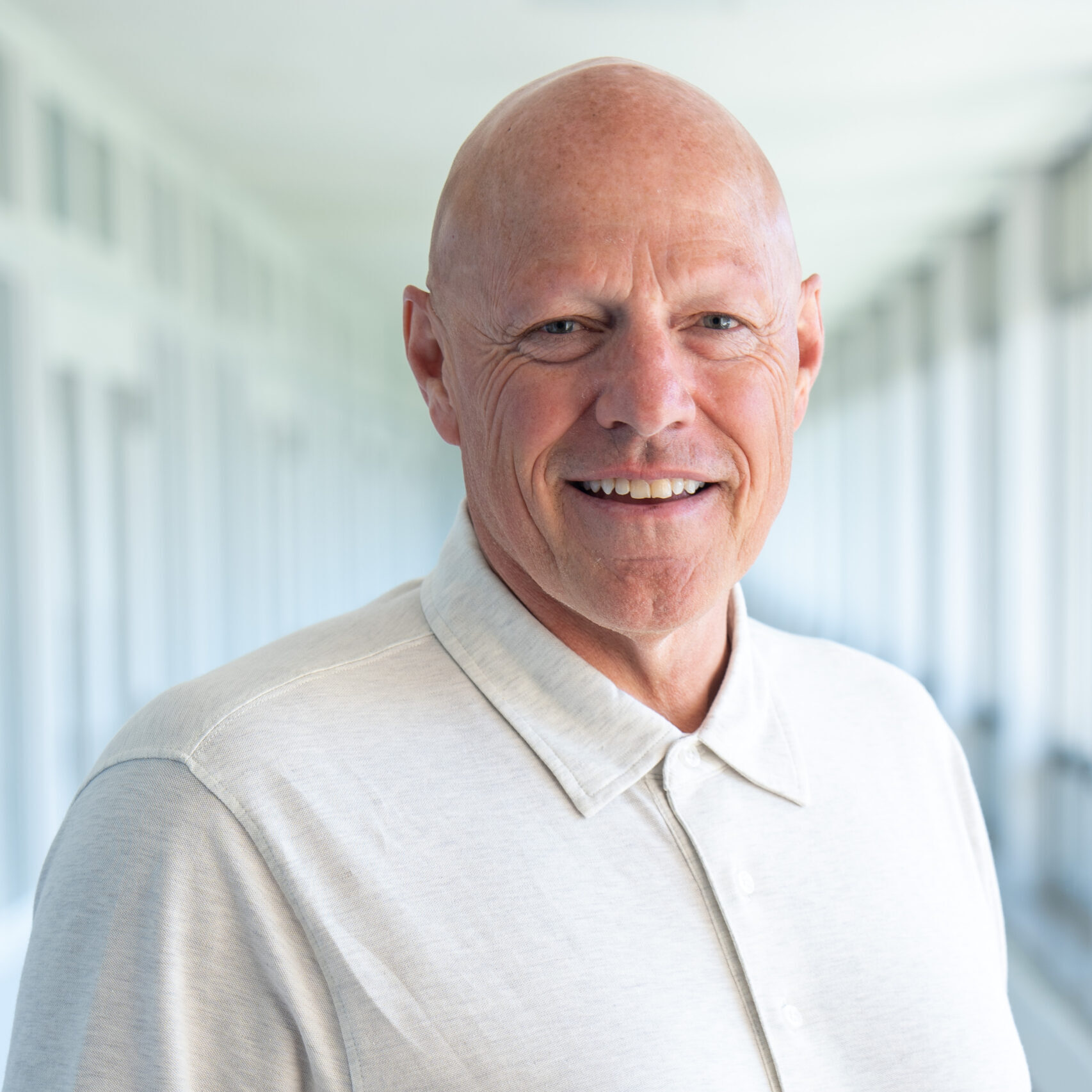 Mike Minich - Crown College