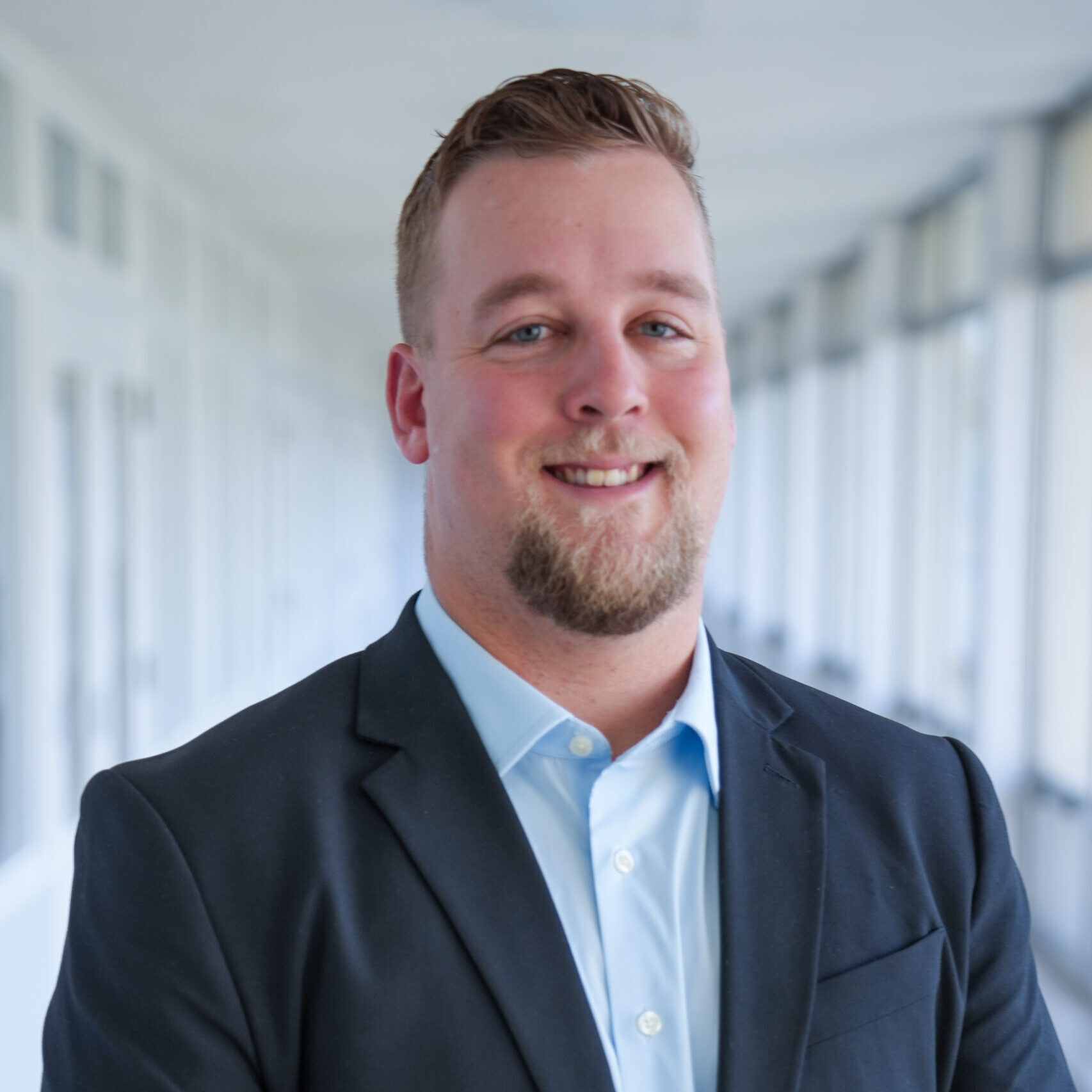 Staff - Crown College