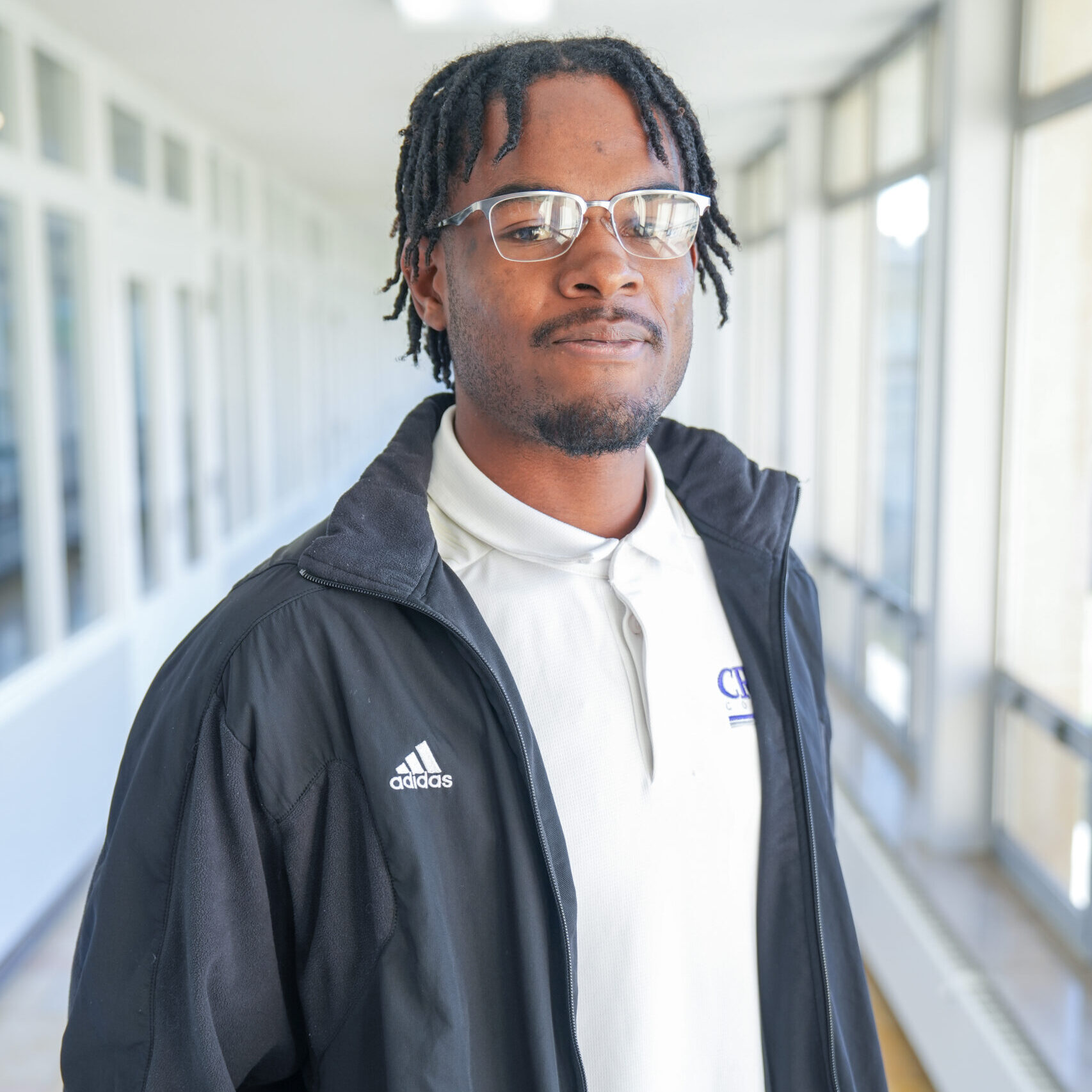 Staff - Crown College