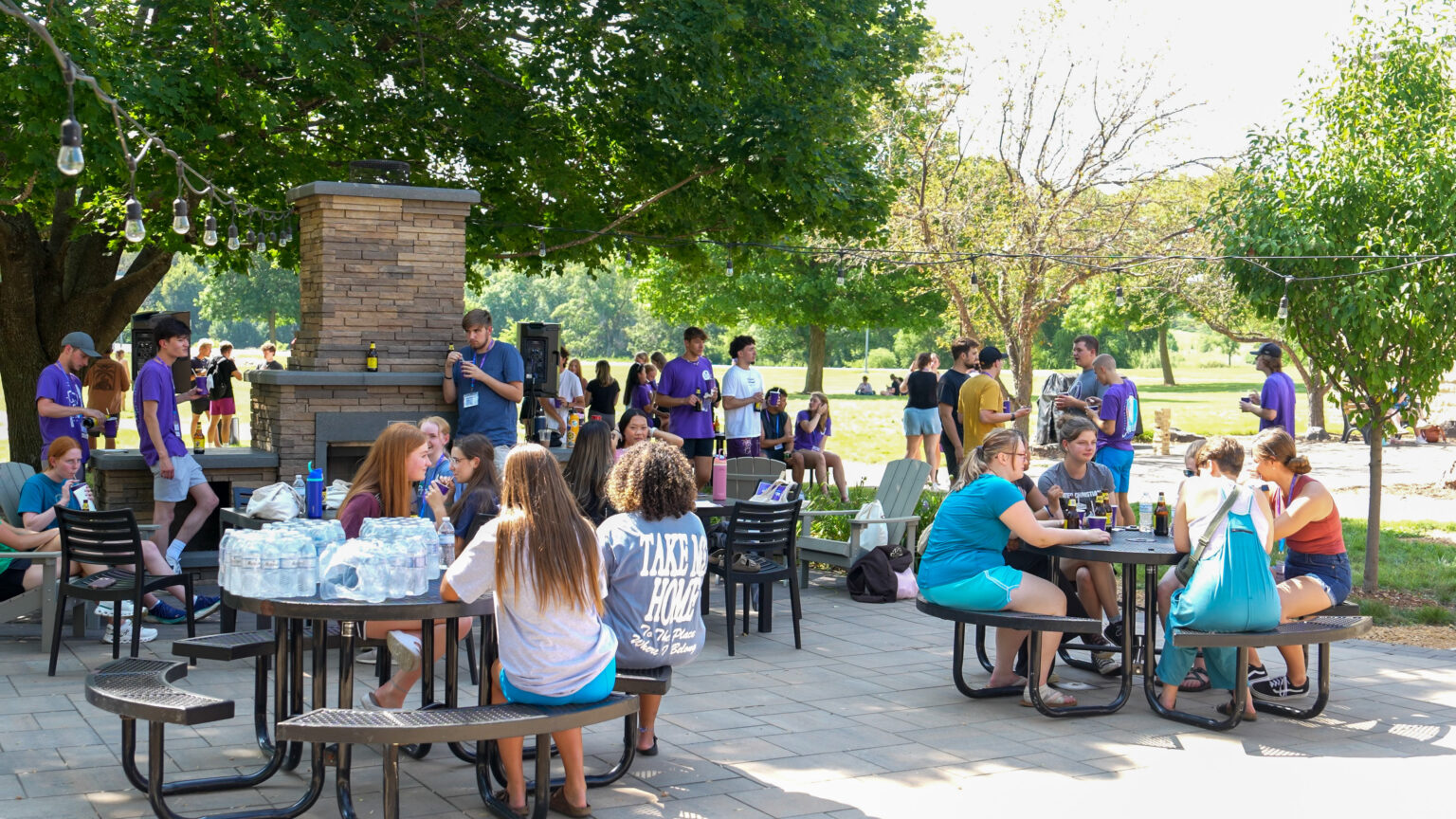 Crown College Enrolls Largest Total Enrollment in Its History - Crown ...