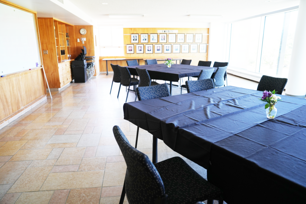 Events - Crown College