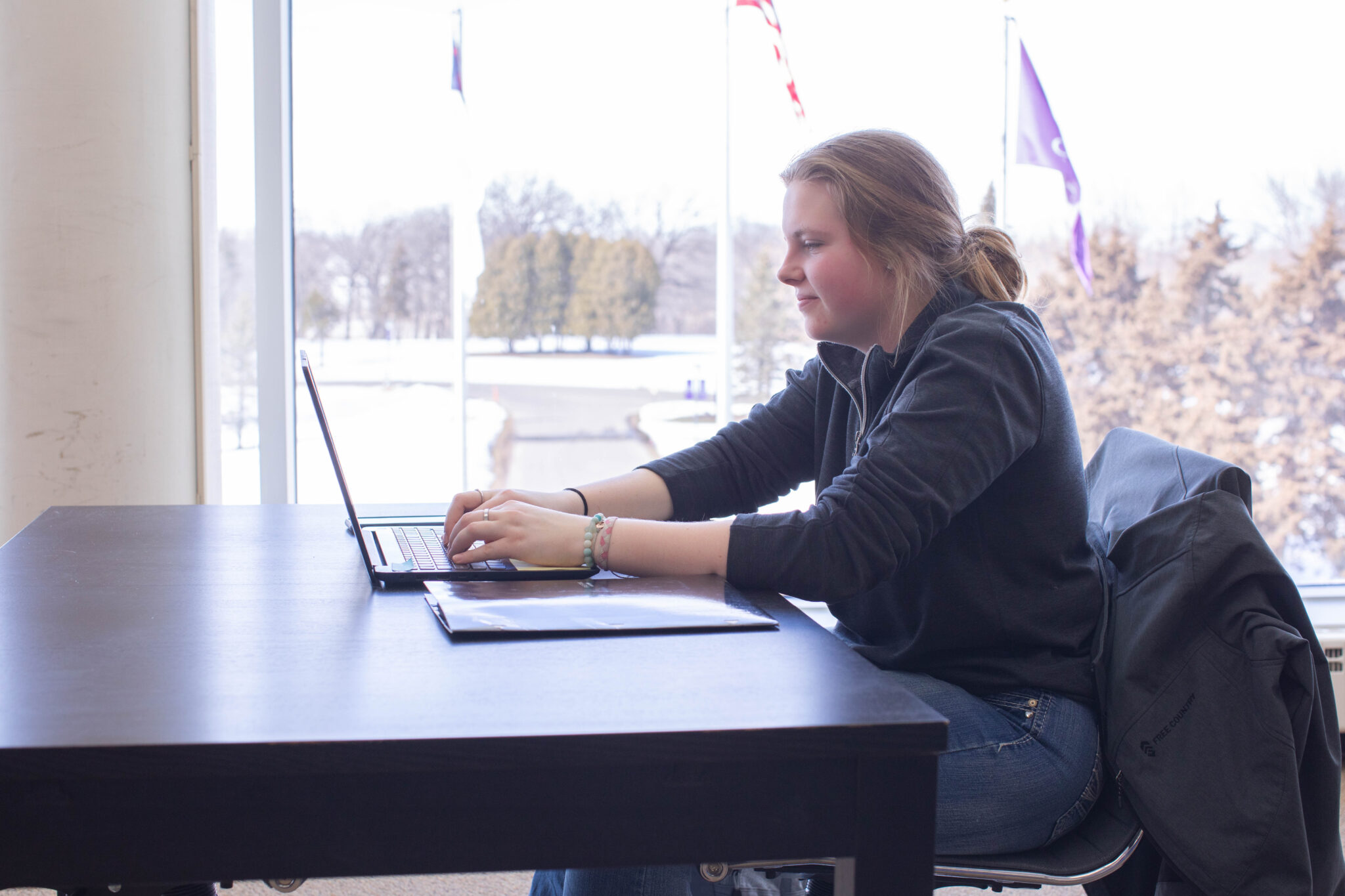 PSEO/Dual Enrollment - Crown College