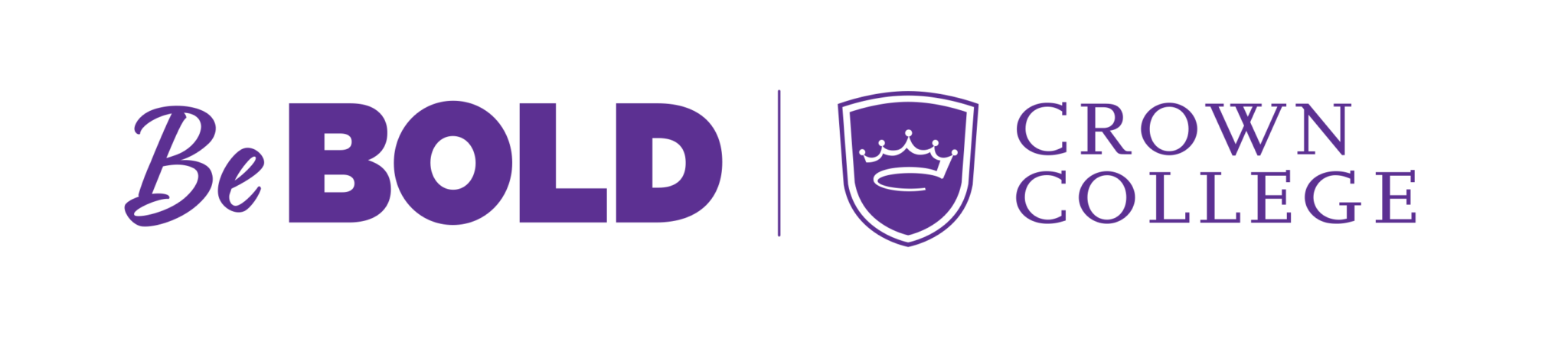 Our Brand - Crown College