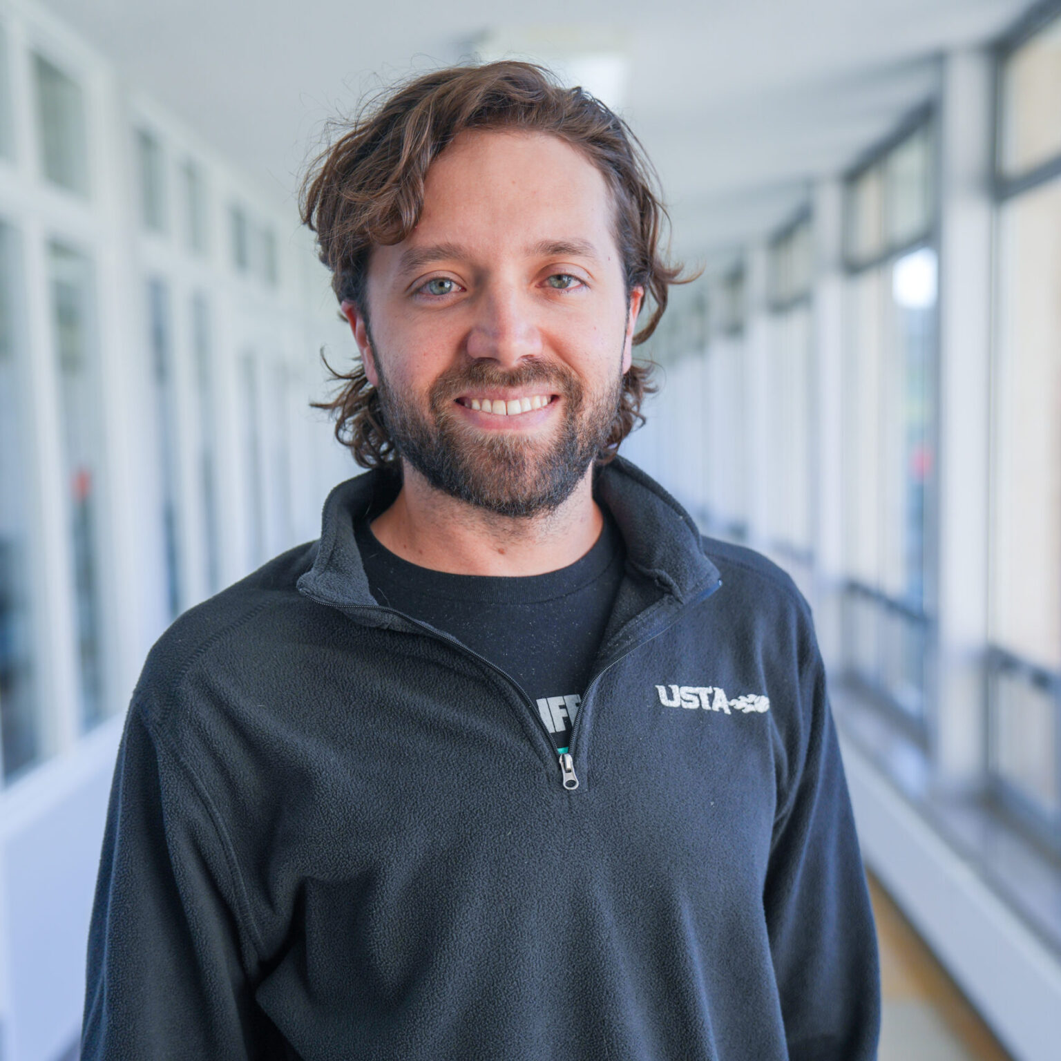 Staff - Crown College