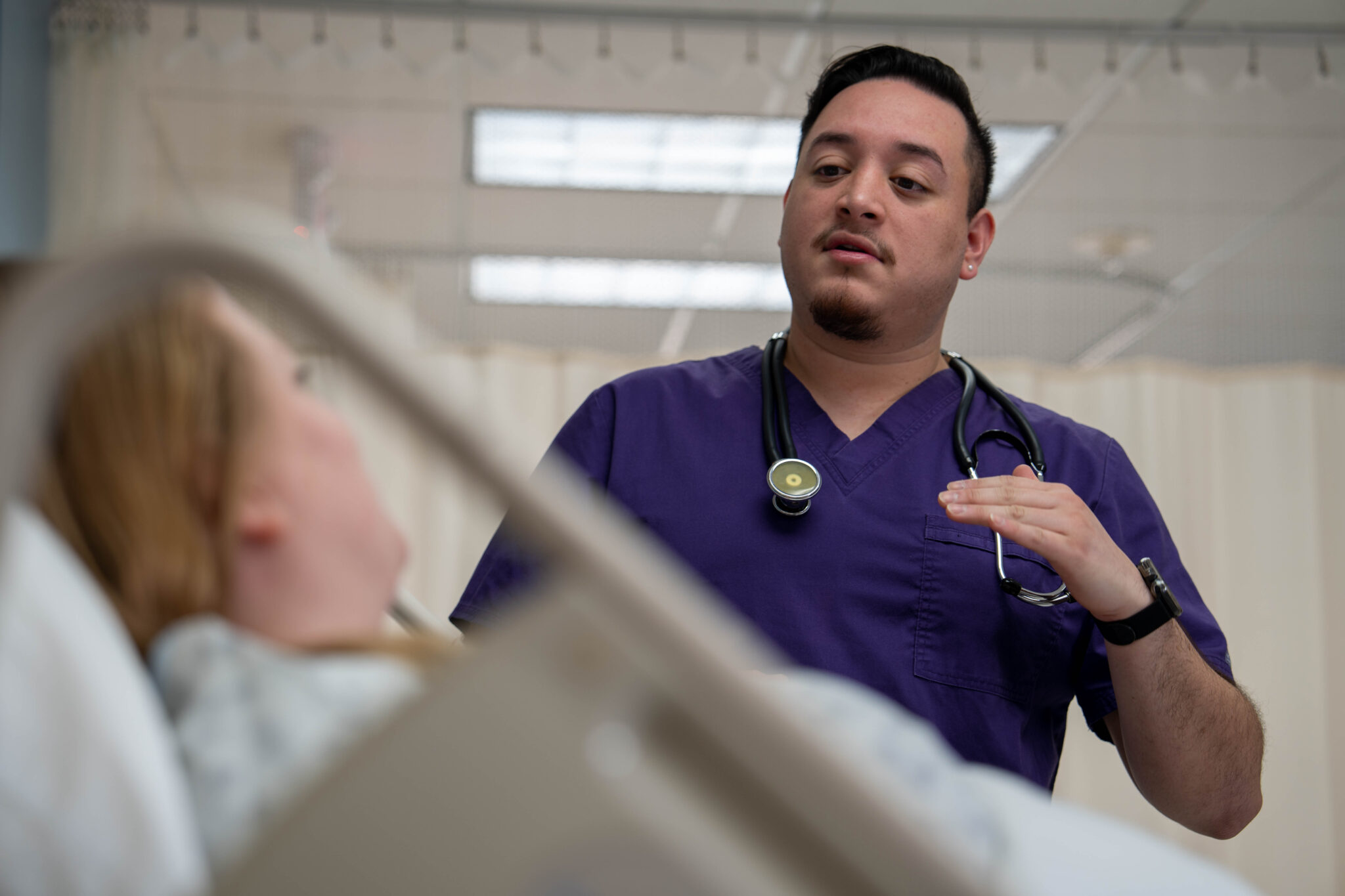 Undergraduate Programs - Crown College