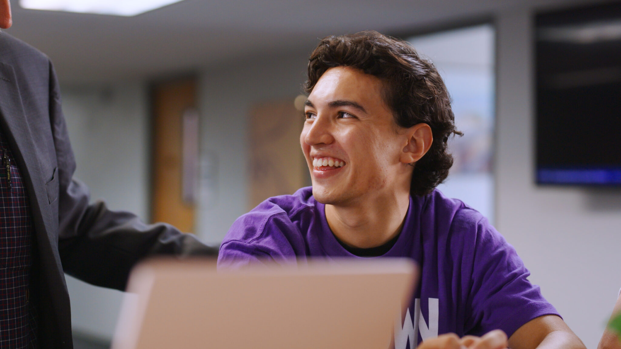 Undergraduate Programs - Crown College