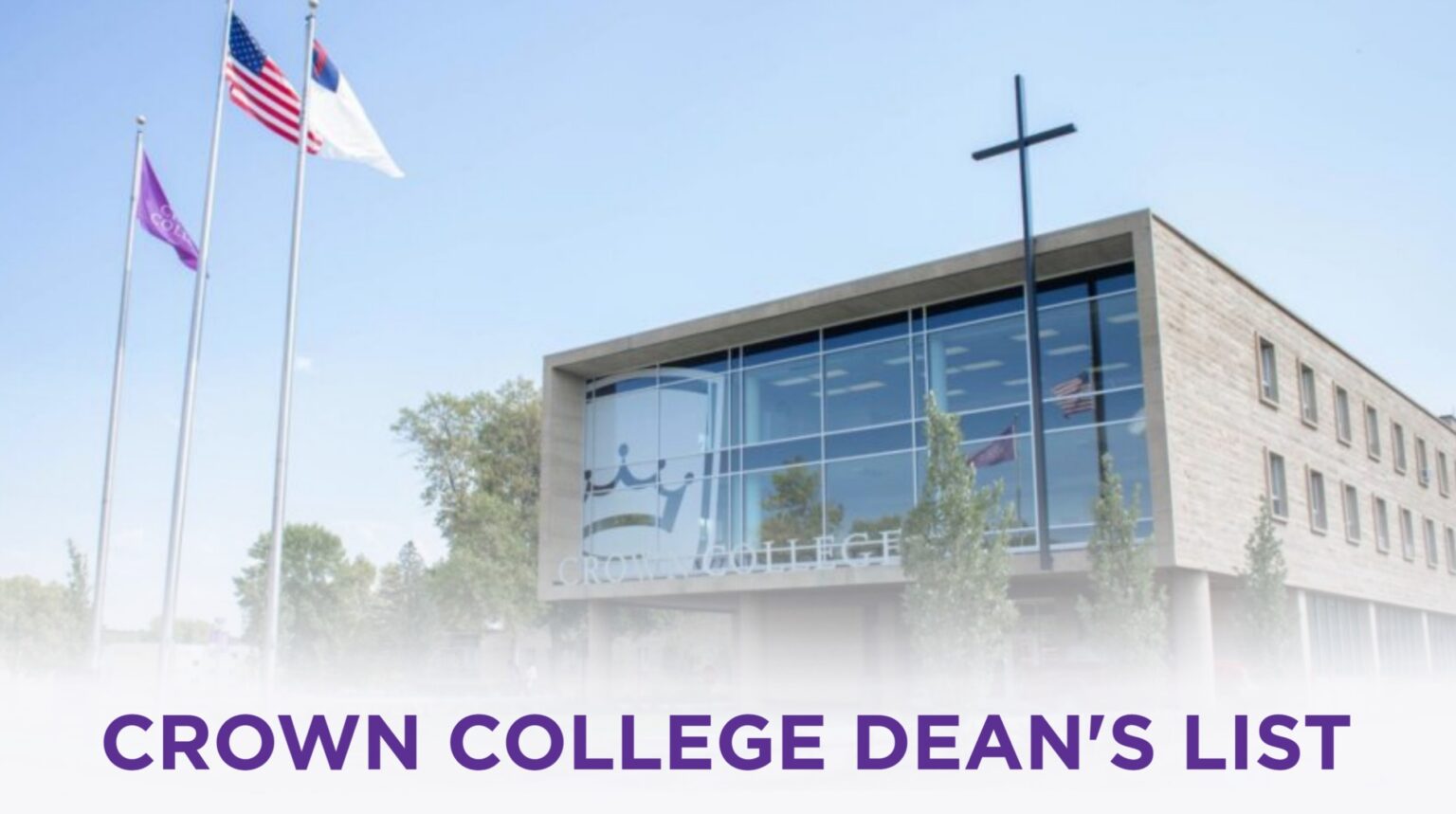 Academics - Crown College