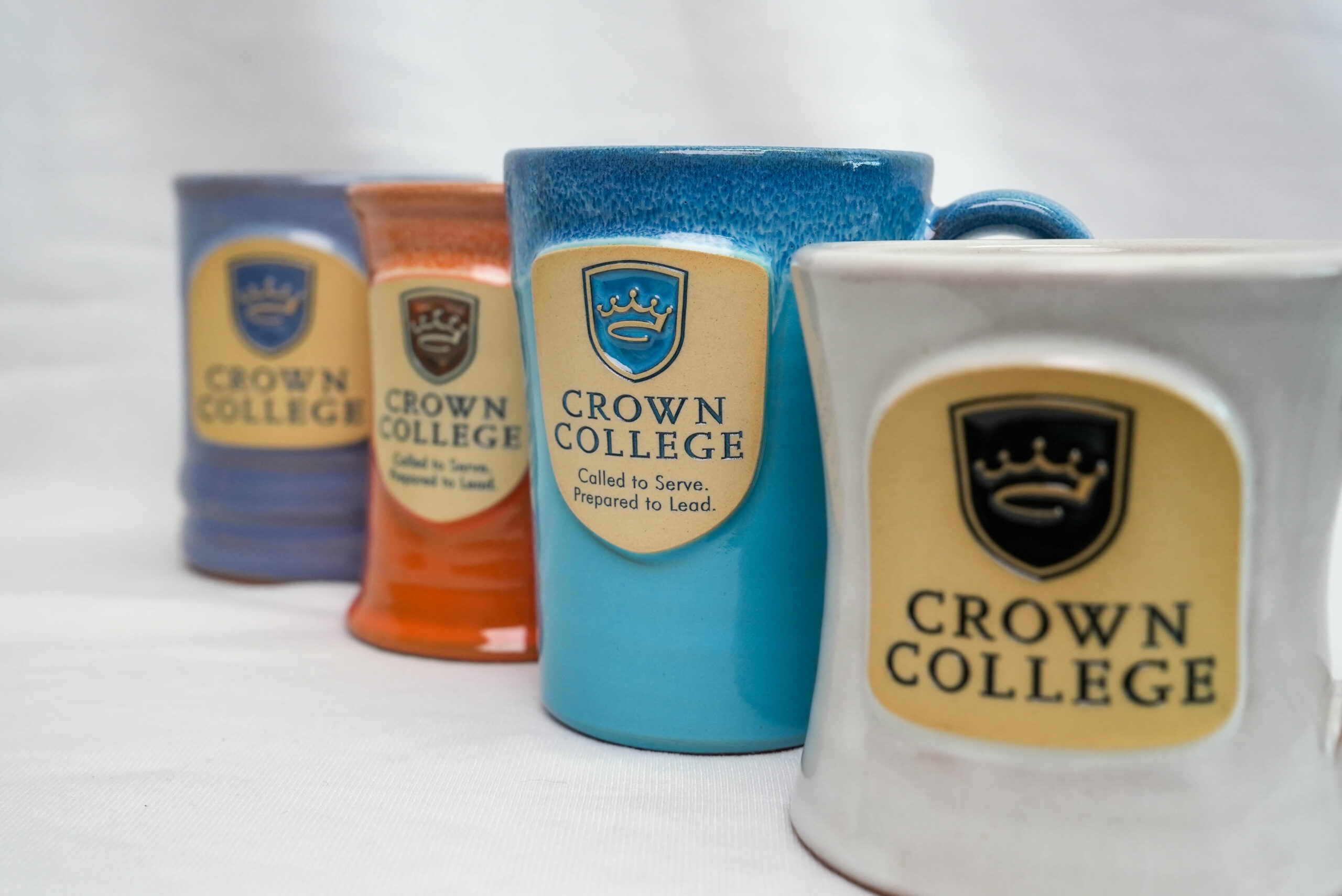 Mug Club - Crown College