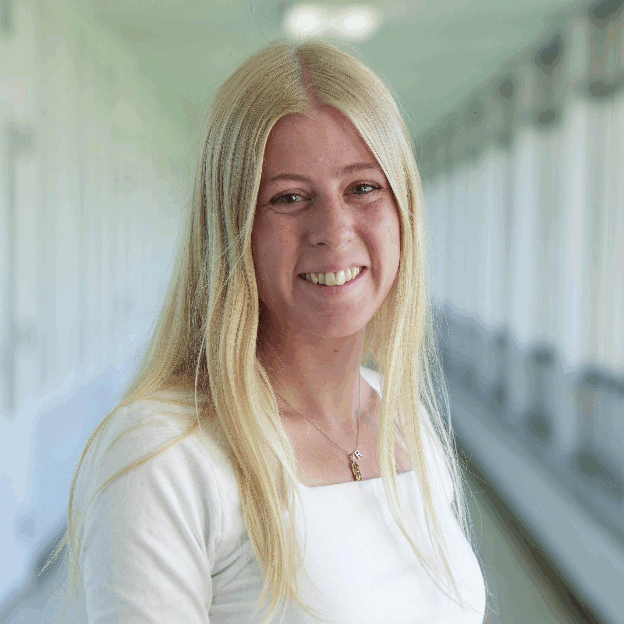 Staff - Crown College