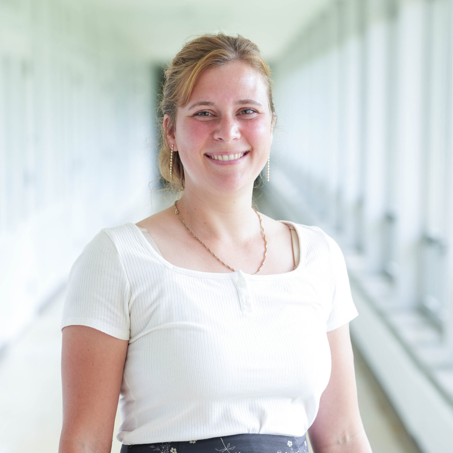 Staff - Crown College