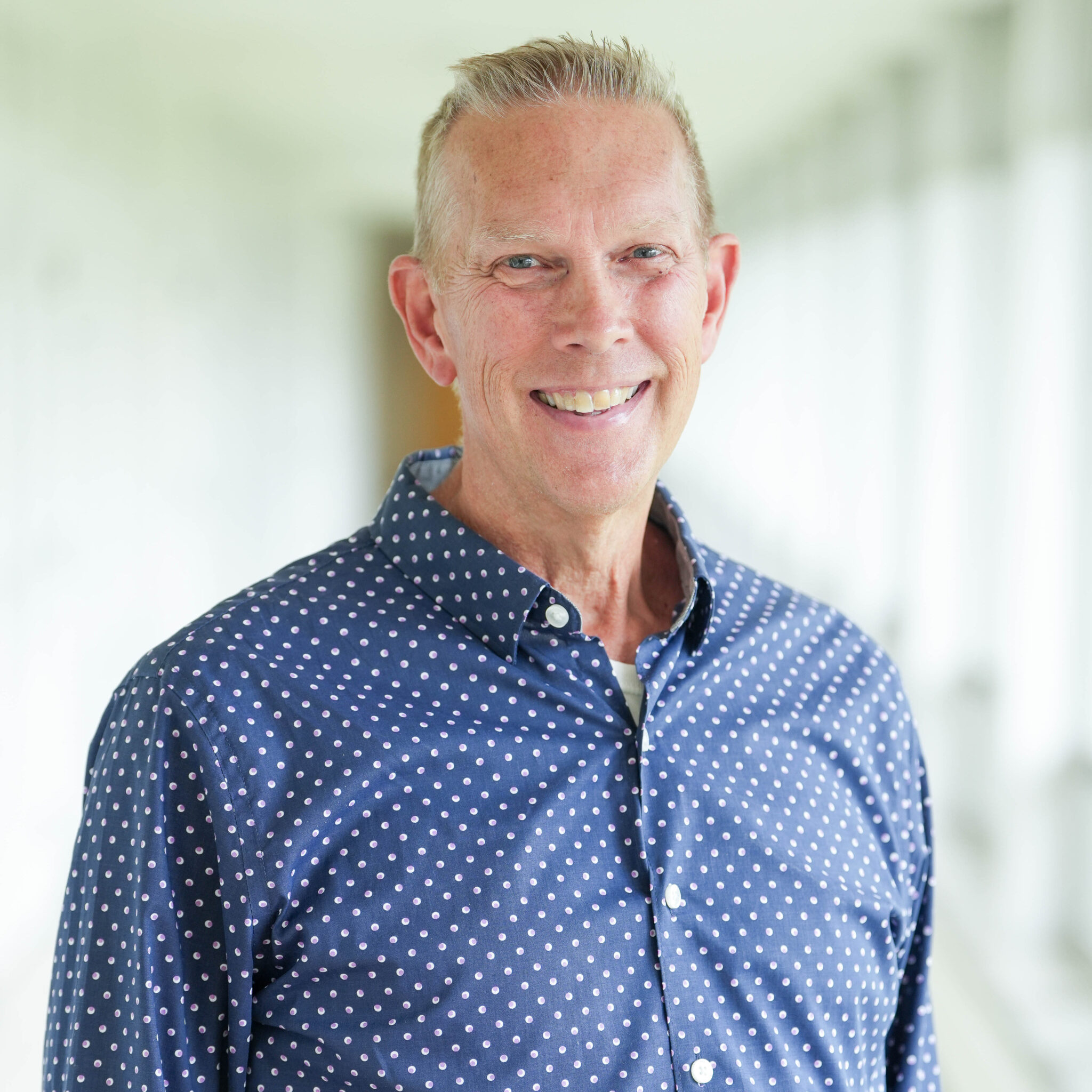 Staff - Crown College